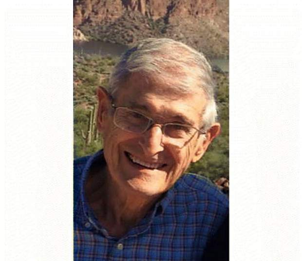 Charles George Paterson | AspenTimes.com