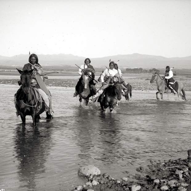 Wheeler Opera House to host Native American film festival in October ...