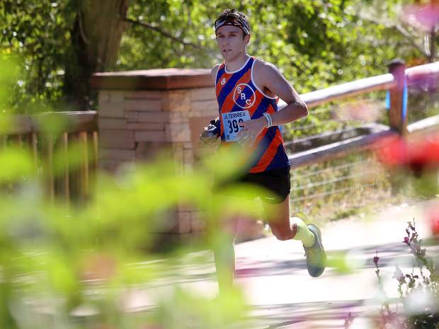 Gunnison’s Eberly, Texan Persyn win Aspen Backcountry Marathons ...
