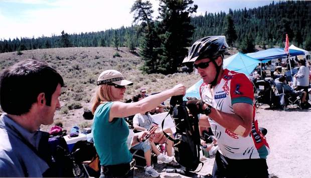 With heavy heart, Aspen’s Callahan set for 25th Leadville 100 mountain ...