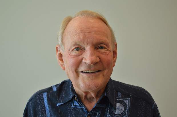 John Thorpe, longtime Aspen local and 1950s skiing icon, dies at 83 ...