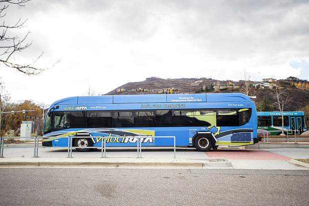 Supporters of RFTA ballot measure launch campaign | AspenTimes.com