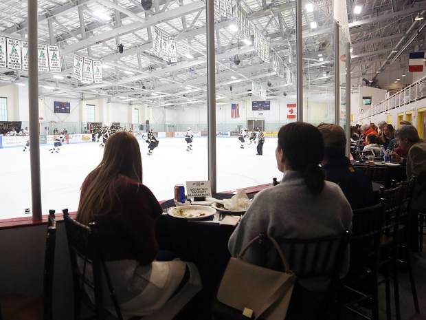 A golden reunion: 1998 women’s Olympic hockey team reunites on the ice ...