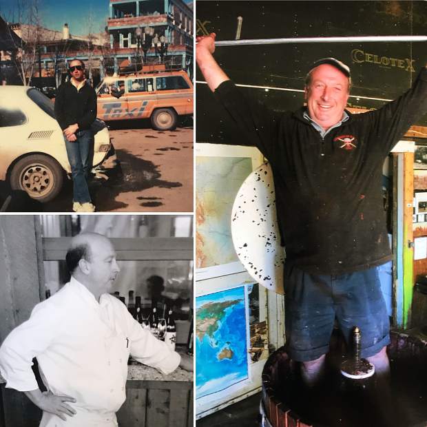 Kevin Michael Doyle | AspenTimes.com