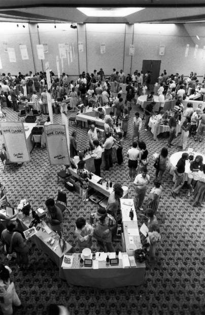Snowmass history: Prelude to a classic | AspenTimes.com