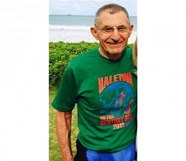 Elliott Robinson | AspenTimes.com