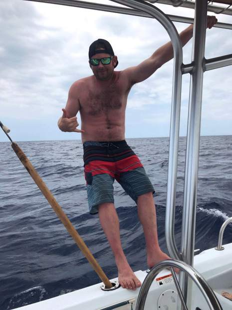 Warne William Chitty | AspenTimes.com