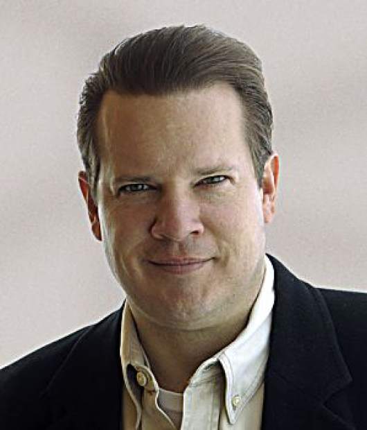 Scott Bayens: Pitkin County’s Robin Hood program | AspenTimes.com