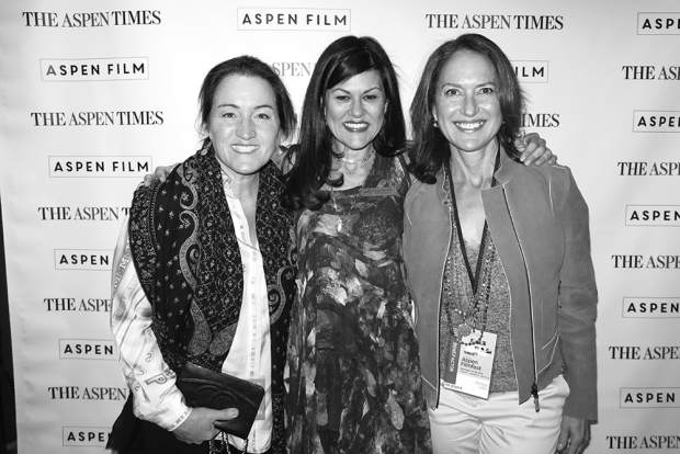 Mountain Mayhem: 39th annual Aspen Filmfest | AspenTimes.com