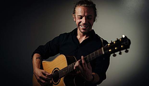 Lucas Wolf’s long road to debut album and Wheeler Opera House ‘On the ...