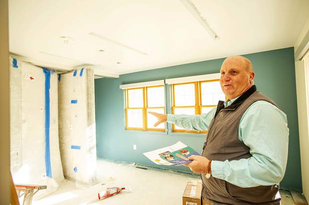 New Basalt clinic opening soon likely to improve valley’s overall ...