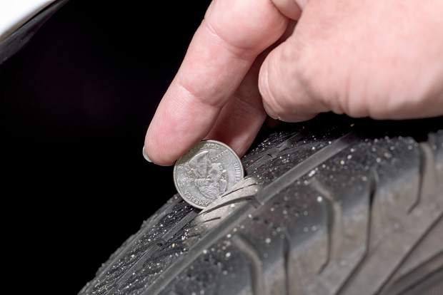 A Summit County motorist’s guide to winter driving and traction laws ...