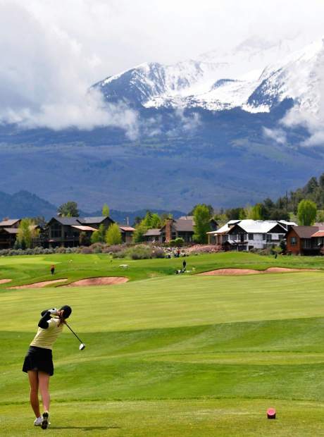 River Valley Ranch Golf in Carbondale gets new owner | AspenTimes.com