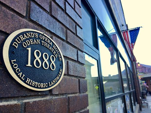 New restaurant, bar and theater, the Gandy Dancer, headed to historic ...