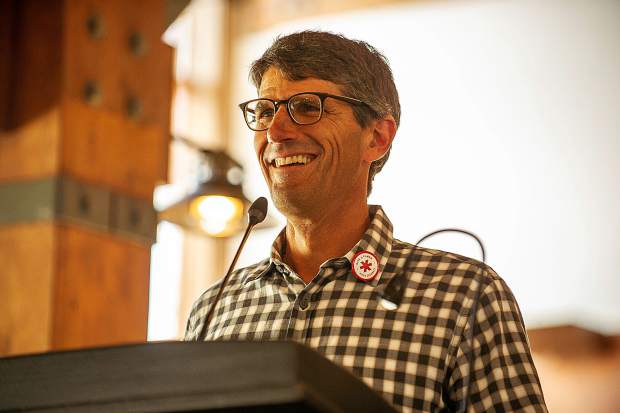 Guest commentary: Aspen’s Mike Kaplan: Great snow brings skiers ...