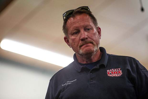 2018 Aspen-area newsmakers: Locals made headlines that extended outside ...