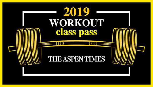 New Workout Class Pass features 6 facilities in Aspen, Basalt ...