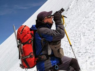 New documentary captures Aspen’s Marolt twins ‘Beyond Skiing Everest ...