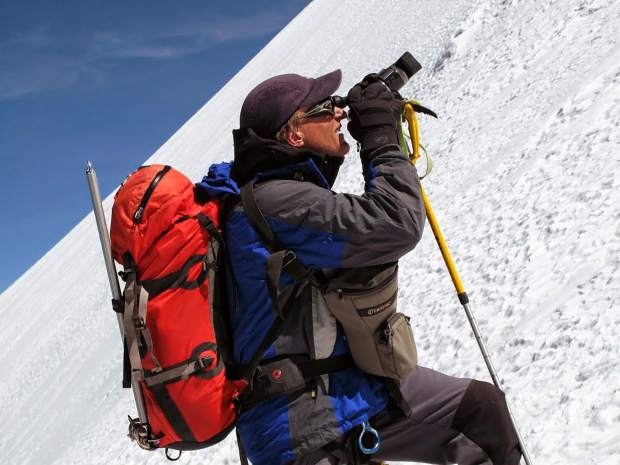 New documentary captures Aspen’s Marolt twins ‘Beyond Skiing Everest ...