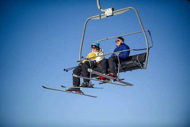 Aspen Skiing Co. provides details on future of Gent’s Ridge, Bell ...
