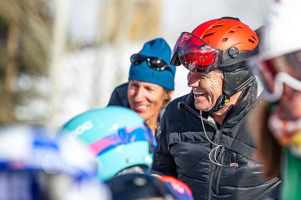 Ski community says goodbye to Aspen’s Bob Beattie | AspenTimes.com