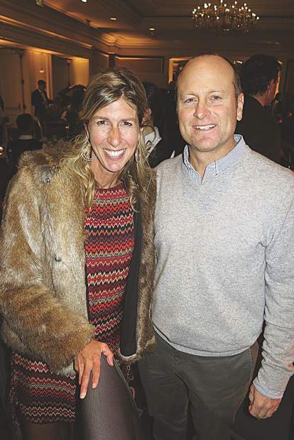 Mountain Mayhem: Flamingo Gala for AEF | AspenTimes.com