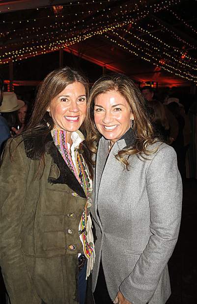 Mountain Mayhem: Flamingo Gala for AEF | AspenTimes.com