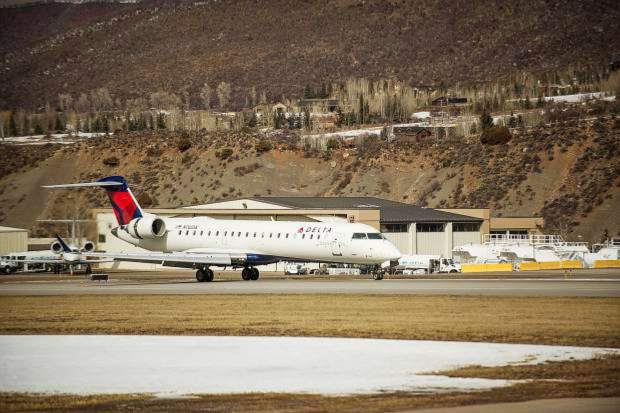 State signs off on Aspen airport fuel spill efforts | AspenTimes.com