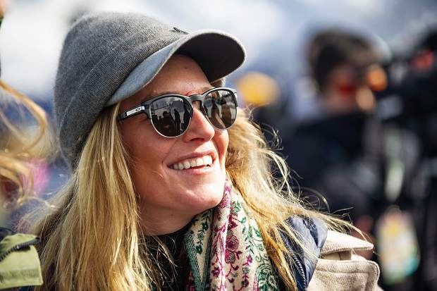 Jamie Anderson: On-air interview about X Games crash ‘felt harsh ...
