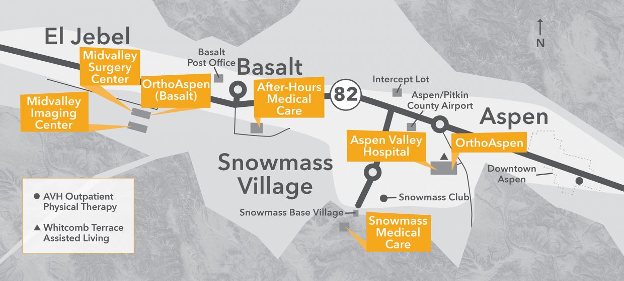 Aspen Valley Hospital Expands Access to Care | AspenTimes.com