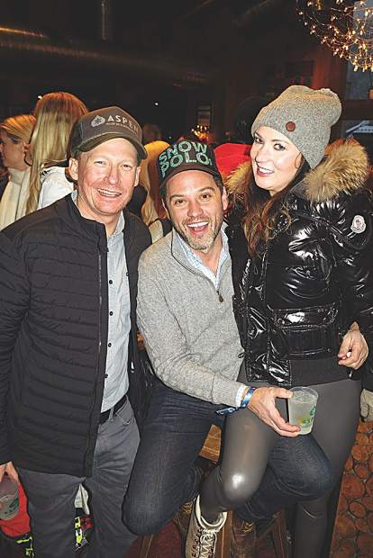 Mountain Mayhem: Annual Ajax Cup in images | AspenTimes.com