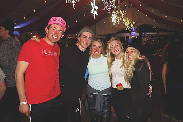 Mountain Mayhem: Annual Ajax Cup in images | AspenTimes.com