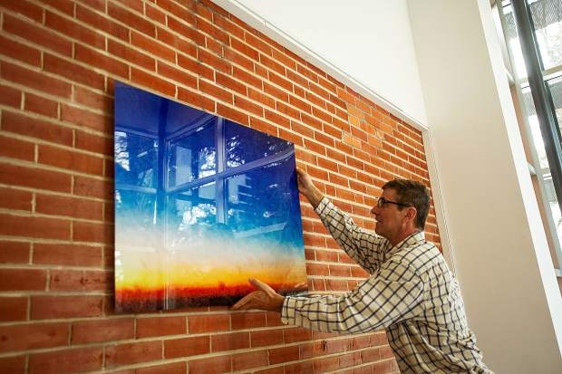 Red Brick Center adds solo shows to exhibition program, beginning with ...