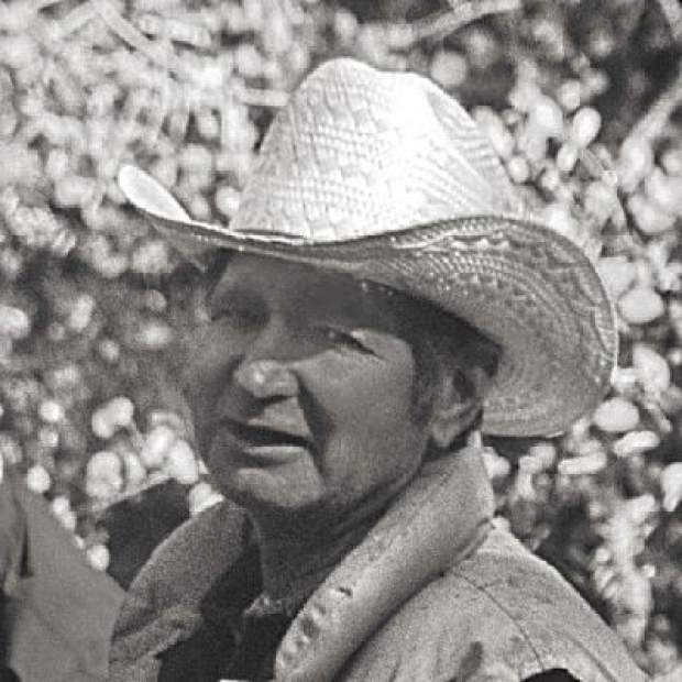 Darwin Ray Rather | AspenTimes.com