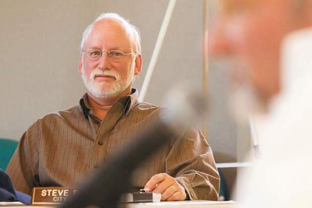 ‘A culimination’ of missteps led to Aspen city manager’s exit ...