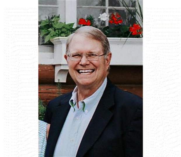 Stephen Pudney Hall | AspenTimes.com