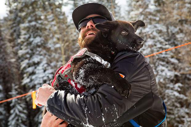 Pups on patrol: Snowmass’ avalanche dogs keep the slopes safe — and ...