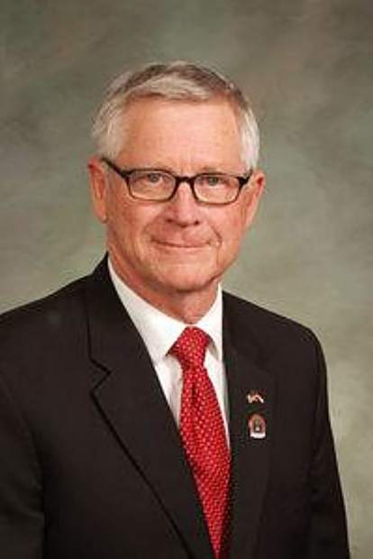 GOP panel sends Carbondale’s Rankin to state Senate, replacing ...