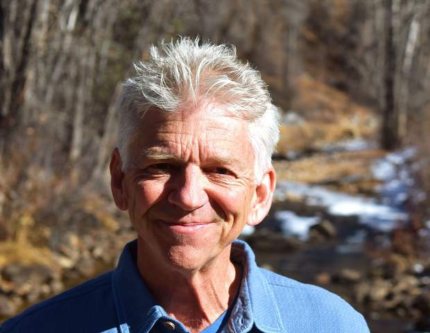 Aspen’s chief building official, Stephen Kanipe, to retire | AspenTimes.com