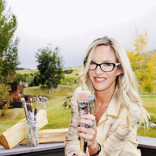 Opera Gallery opens ‘Connections’ exhibit | AspenTimes.com