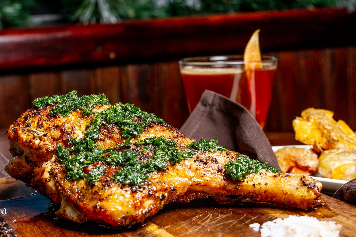 Jimmy’s – An American Restaurant & Bar | AspenTimes.com
