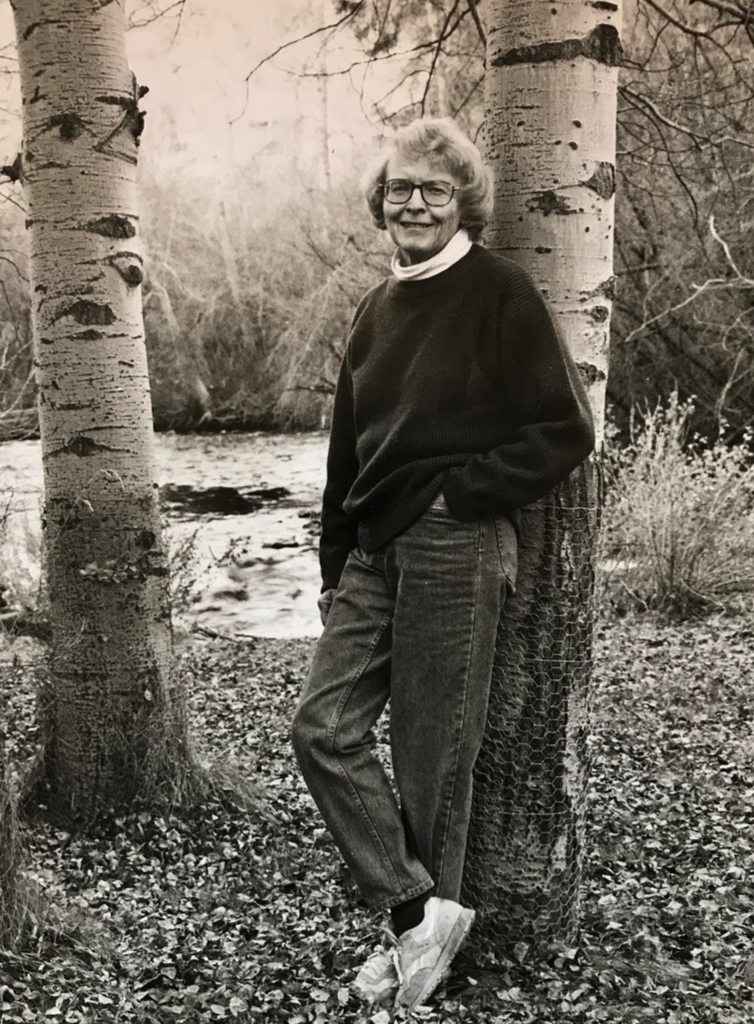 Joy Maxwell Caudill | AspenTimes.com