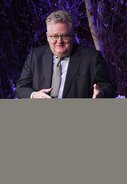 Roaring Fork Valley community pays respects to Jim Calaway’s legacy ...