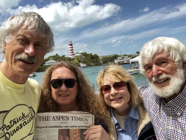 Photos: Aspen Misc., March 31, 2019 | AspenTimes.com