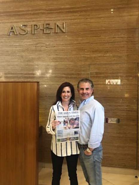 Photos: Aspen Misc., March 31, 2019 | AspenTimes.com