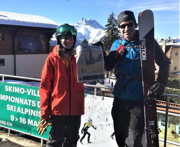 Photos: Aspen Misc., March 31, 2019 | AspenTimes.com