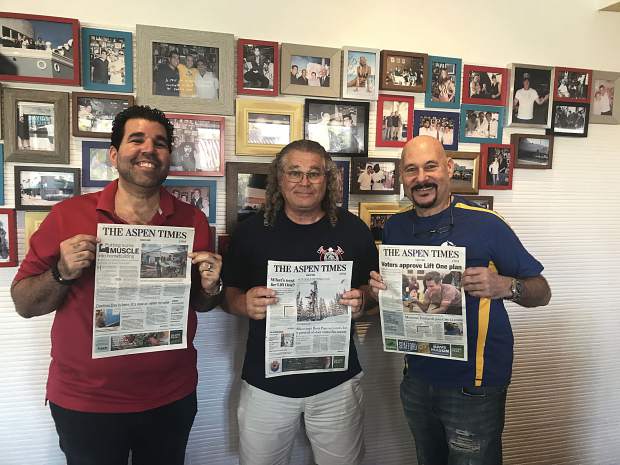 Photos: Aspen Misc., March 24, 2019 | AspenTimes.com