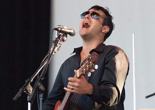 DeVotchKa goes back to its roots at The Temporary | AspenTimes.com