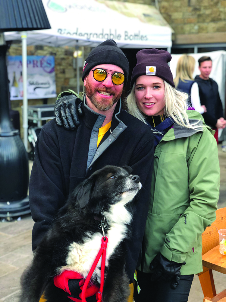 Mountain Mayhem: Snow Much Snow! | AspenTimes.com