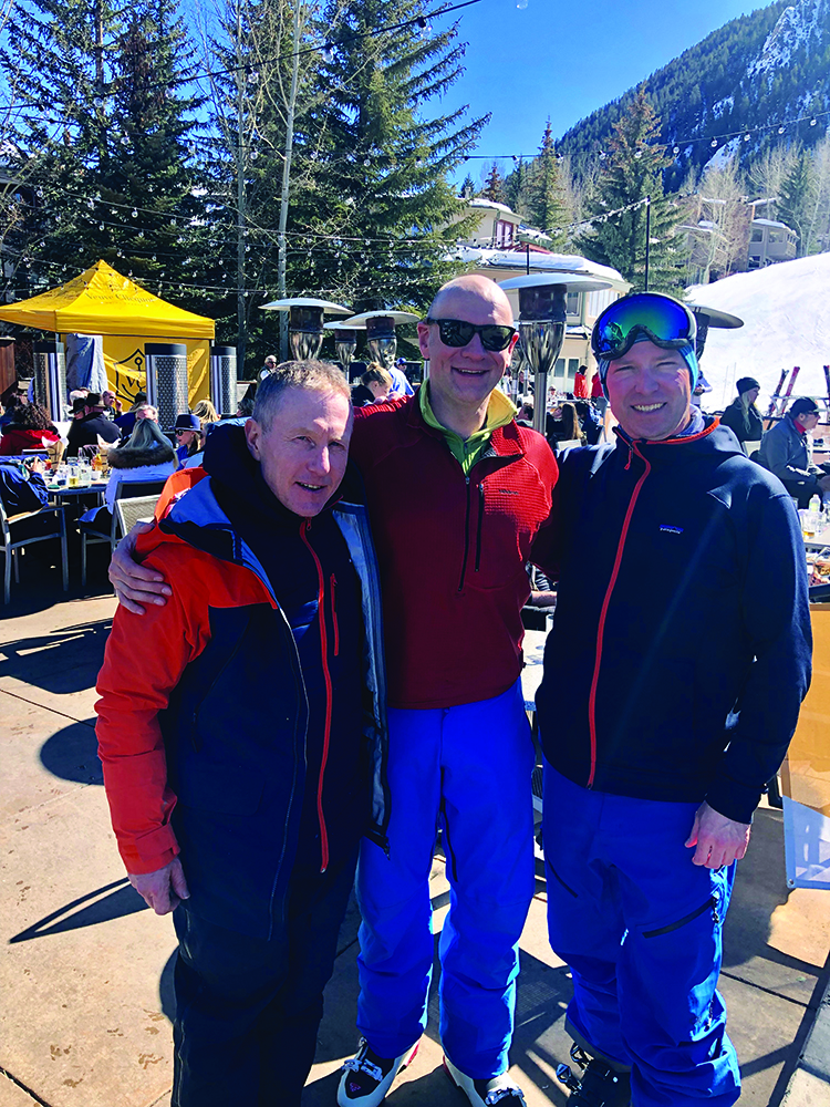 Mountain Mayhem: Snow Much Snow! | AspenTimes.com